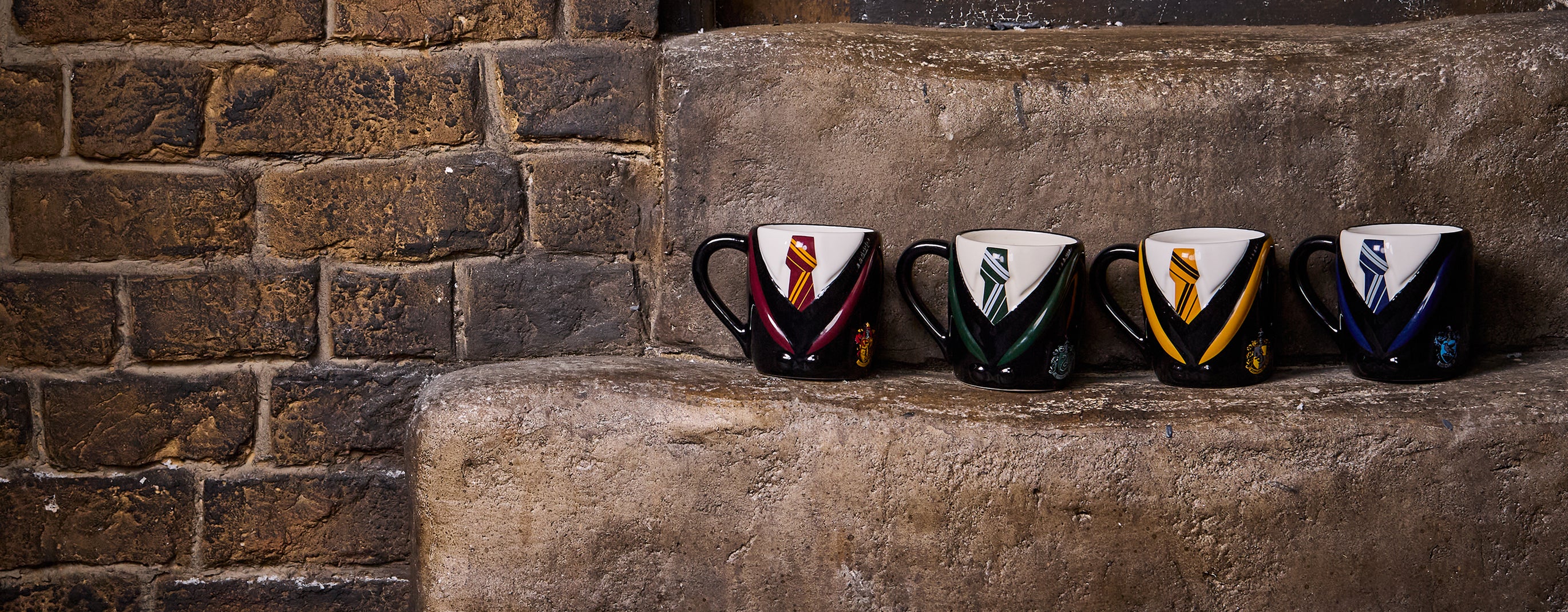 Official Harry Potter Shop UK | Warner Bros Merchandise