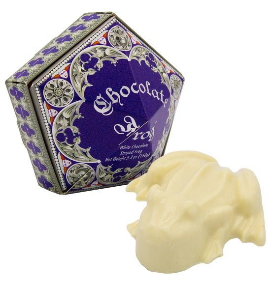 Chocolate Frog Gift Set | Harry Potter Shop UK