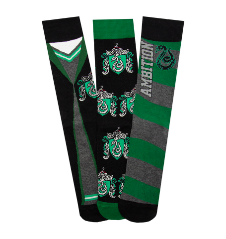 Slytherin Merchandise | Harry Potter Shop UK