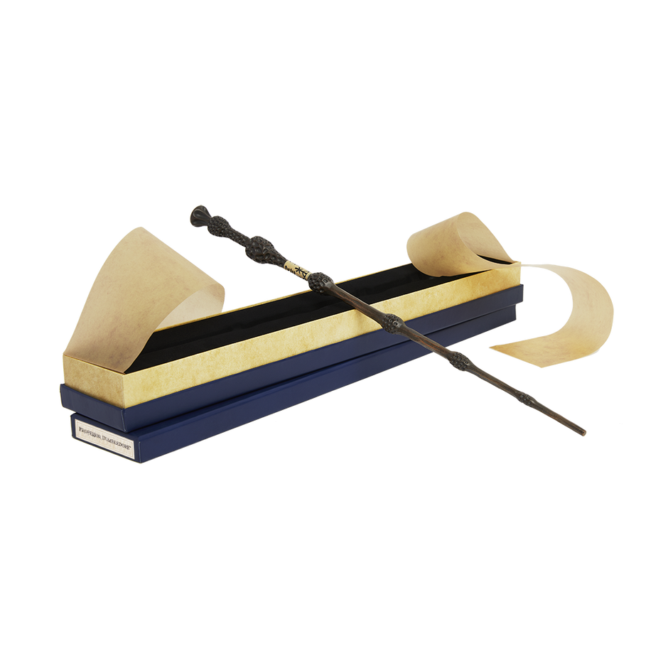 Personalised Wands | Harry Potter Shop UK