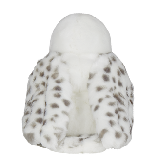 Hedwig Puppet with Sound | Harry Potter Shop UK