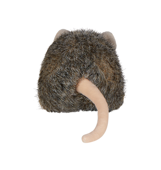 Scabbers Plush – Harry Potter Shop