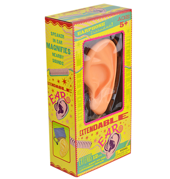 Extendable Ear – Harry Potter Shop