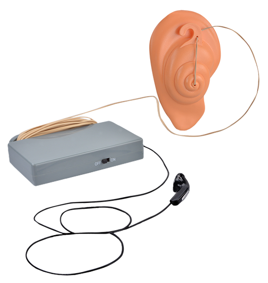 Extendable Ear – Harry Potter Shop