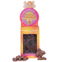 Fizzing Whizzbees Chocolate | Harry Potter Shop UK
