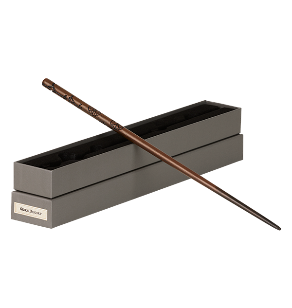 Cedric Diggory's Wand | Harry Potter Shop UK