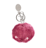 Pink Pygmy Puff Keyring – Harry Potter Shop