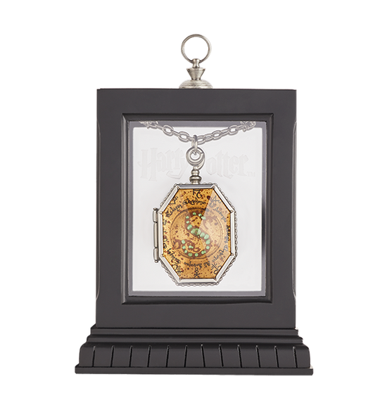 Horcrux Locket | Harry Potter Shop UK