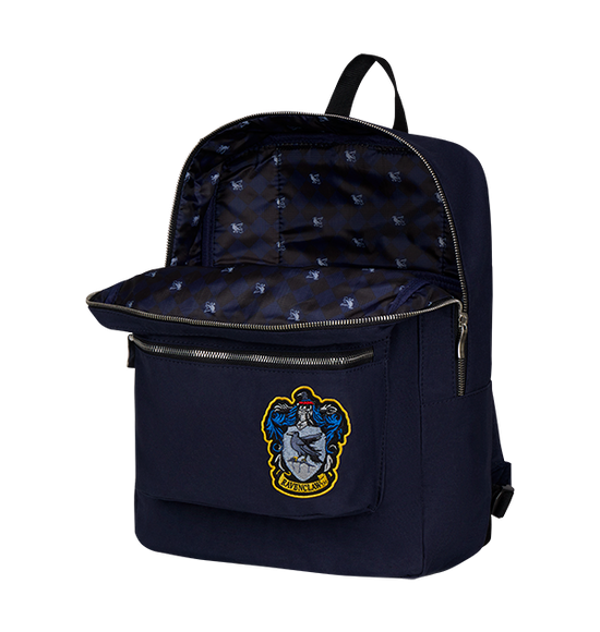 Ravenclaw Lined Backpack – Harry Potter Shop