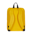 Hufflepuff Lined Backpack – Harry Potter Shop