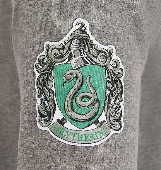 Slytherin Sweatshirt – Harry Potter Shop