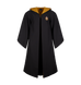 Kids Personalised Hufflepuff Robe | Harry Potter Shop UK