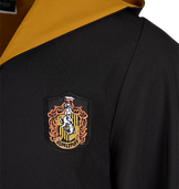 Kids Personalised Hufflepuff Robe | Harry Potter Shop UK