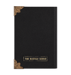 Tom Riddle Diary Replica – Harry Potter Shop