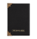 Tom Riddle Diary Replica – Harry Potter Shop