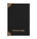 Tom Riddle Diary Replica – Harry Potter Shop
