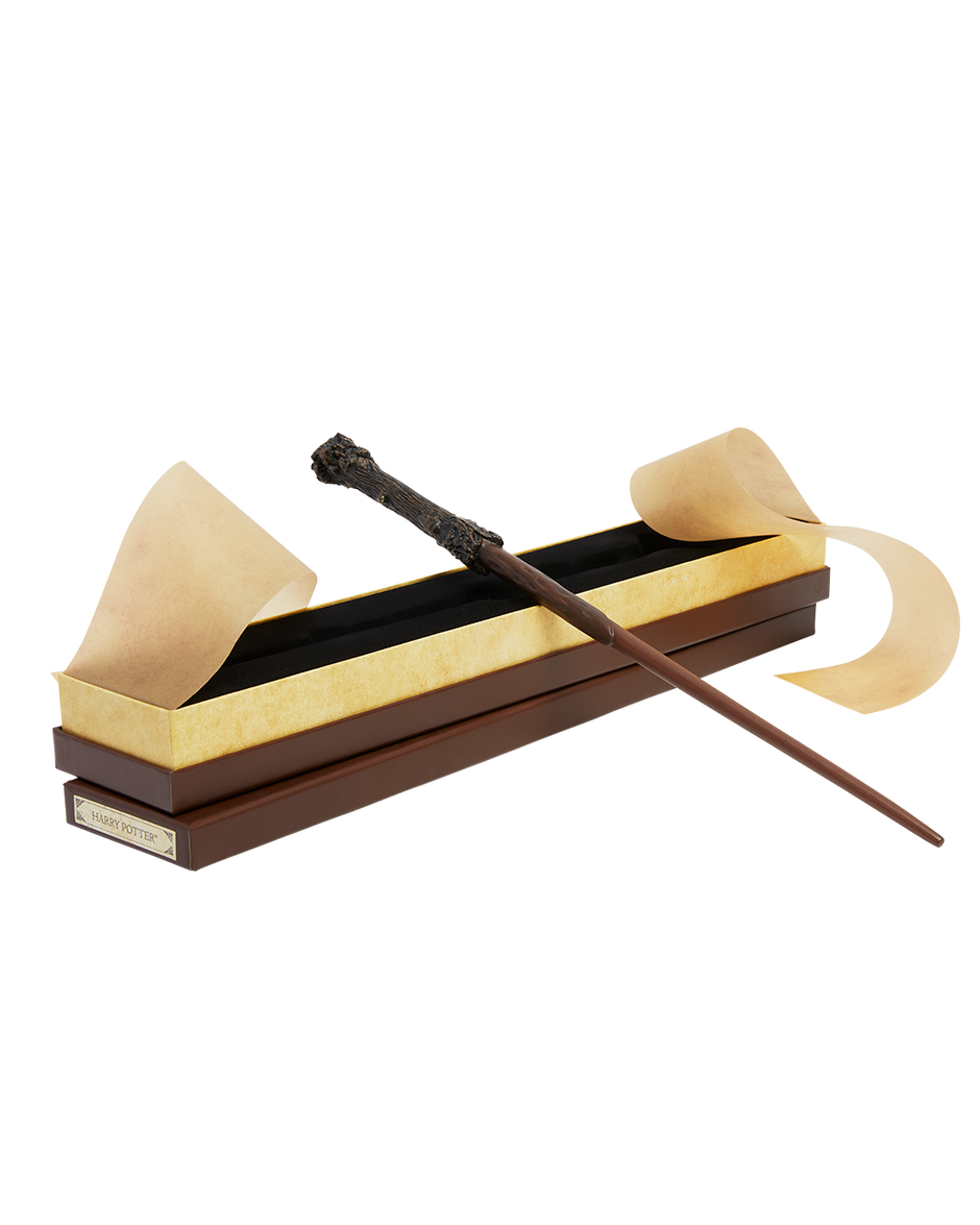 Harry Potter Wands | Harry Potter Shop UK