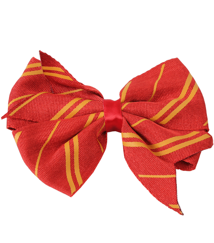 Bow Clip Gryffindor | Harry Potter Shop UK