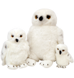 Hedwig Soft Toy - Small | Harry Potter Shop UK