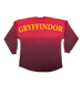 Gryffindor House Spirit Jersey | Harry Potter Shop UK