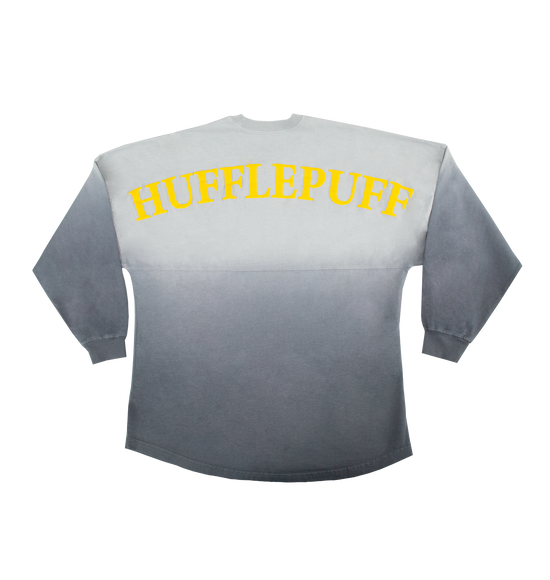 Hufflepuff House Spirit Jersey | Harry Potter Shop UK