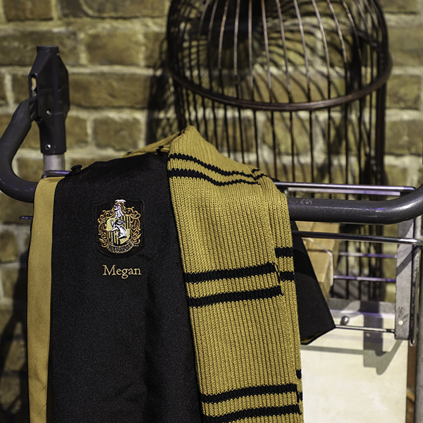 Hufflepuff Merchandise | Harry Potter Shop UK