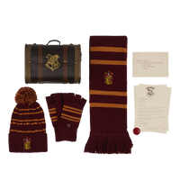 Gryffindor Merchandise | Harry Potter Shop UK