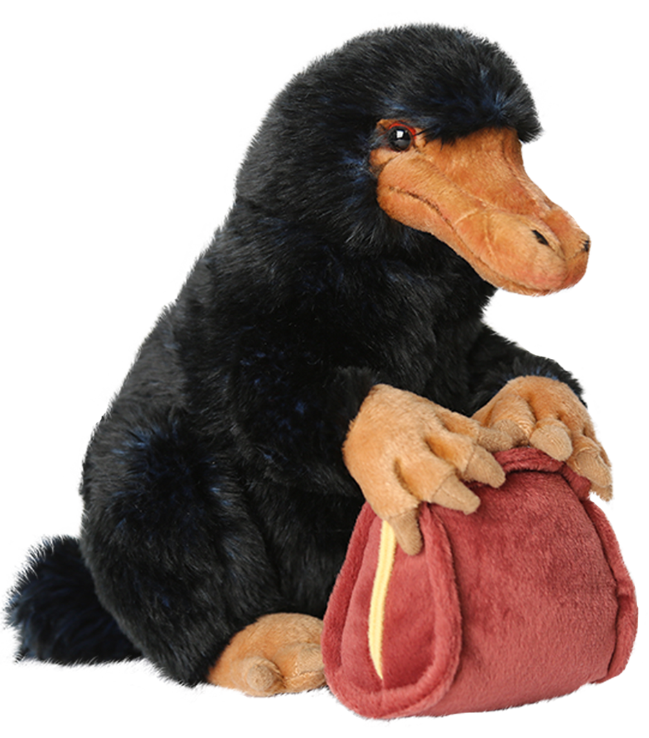 Niffler Merchandise | Harry Potter Shop UK