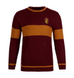 Gryffindor Quidditch Jumper | Harry Potter Shop UK
