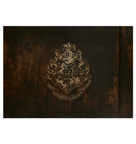 Personalised Hogwarts Acceptance Letter | Harry Potter Shop