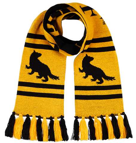 Hufflepuff Merchandise | Harry Potter Shop UK