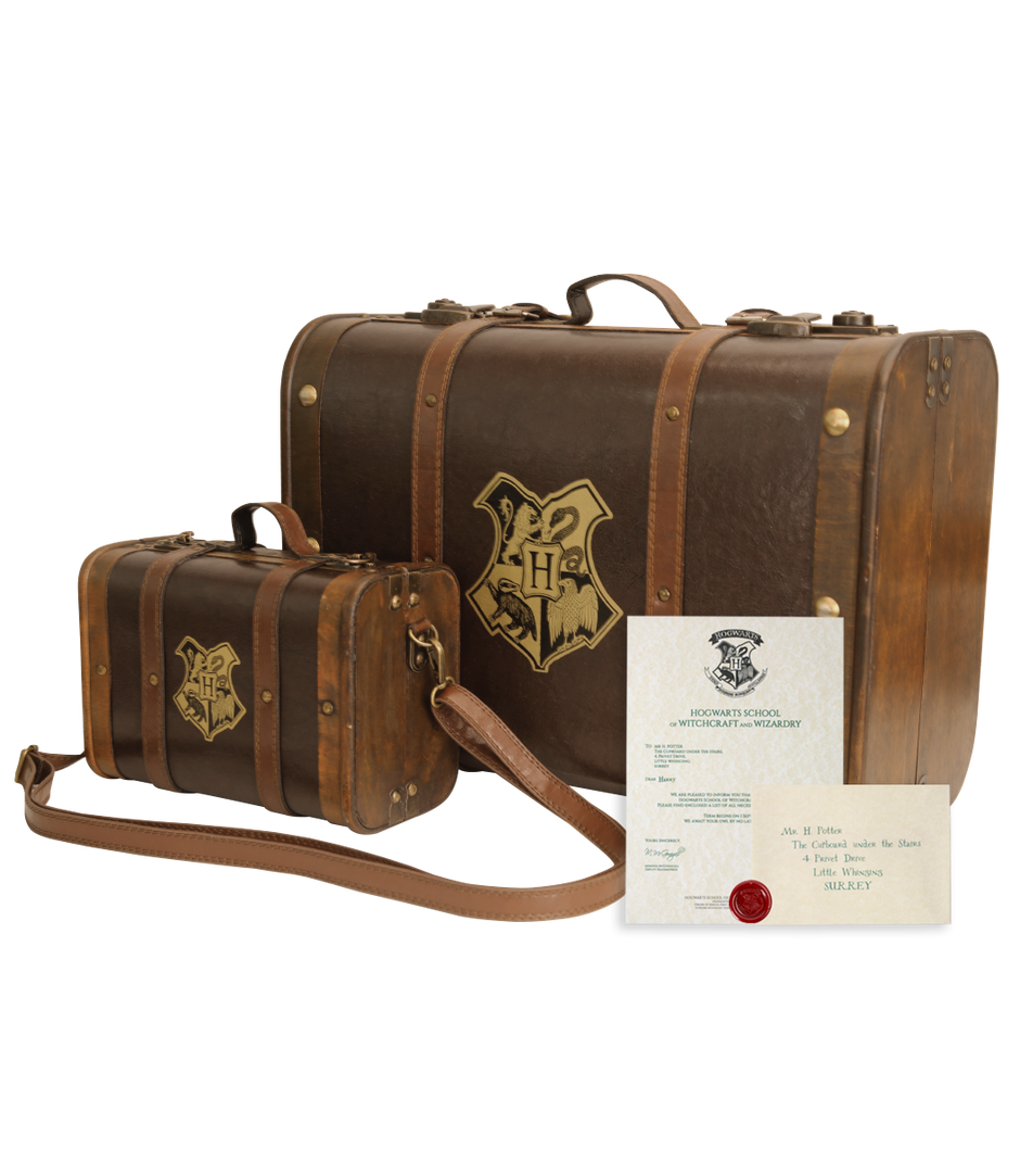 Harry Potter Trunks | Harry Potter Shop UK