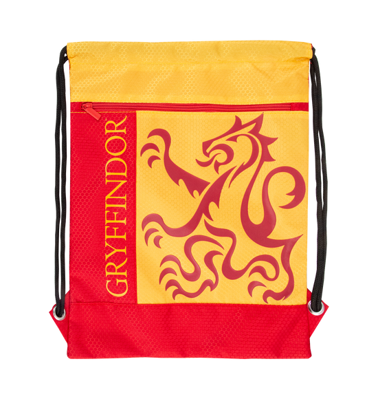 Gryffindor Mascot Athletic Bag | Harry Potter Shop UK