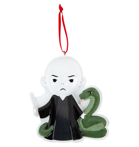 Harry Potter Christmas Decorations | Harry Potter Shop UK