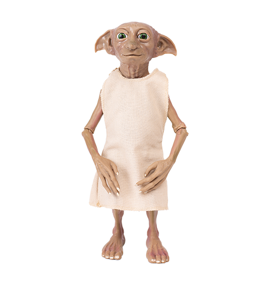 Talking Dobby Animated Figure | Harry Potter Shop UK